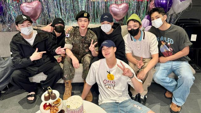 Dipimpin BTS, Ini Peringkat Reputasi Brand Grup Idol Kpop Bulan Juni ... Dipimpin BTS, Ini Peringkat Reputasi Brand Grup Idol Kpop Bulan Juni ...