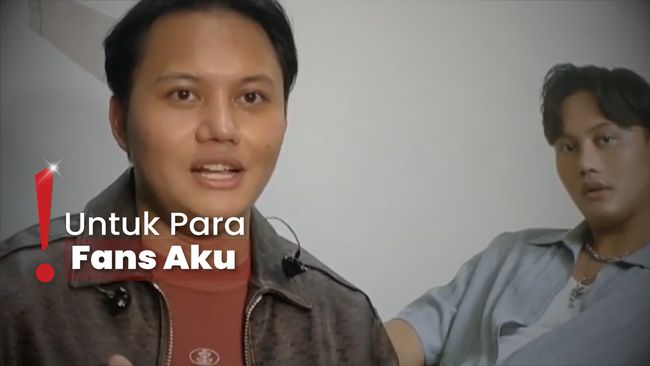 1 Dekade Jadi Musisi, Rizky Febian Pede Gelar Tur Keliling Indonesia ... 1 Dekade Jadi Musisi, Rizky Febian Pede Gelar Tur Keliling Indonesia ...